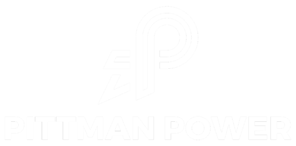 Pittman Power
