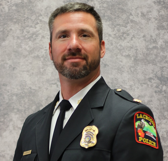 Our Company — TALON PROTECTION AGENCY