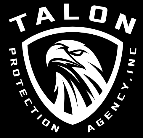 Contact — TALON PROTECTION AGENCY