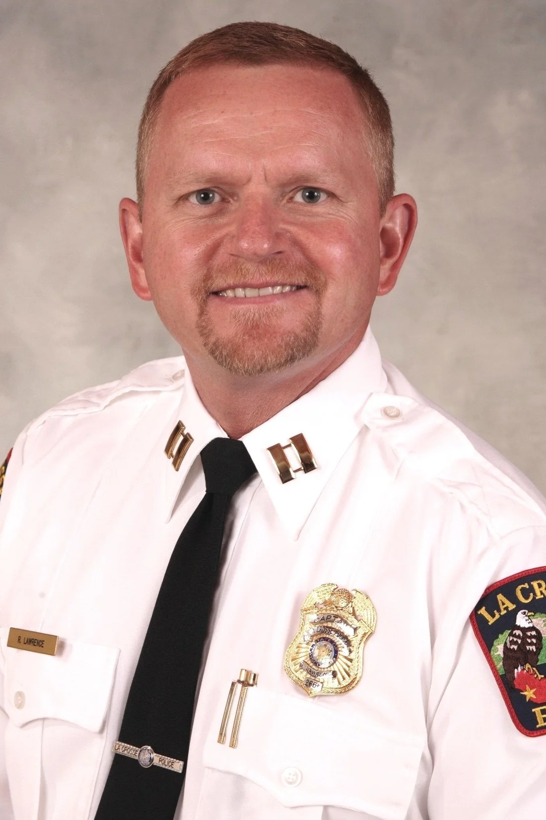 Our Company — TALON PROTECTION AGENCY