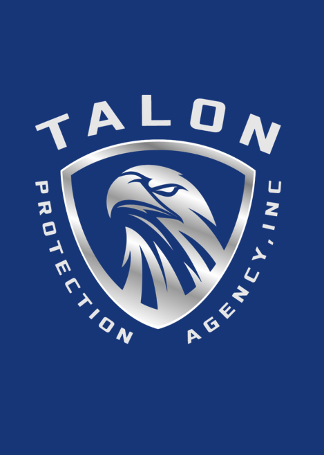Our Company — TALON PROTECTION AGENCY