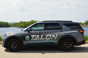 TALON PROTECTION AGENCY