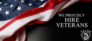 TALON PROTECTION AGENCY