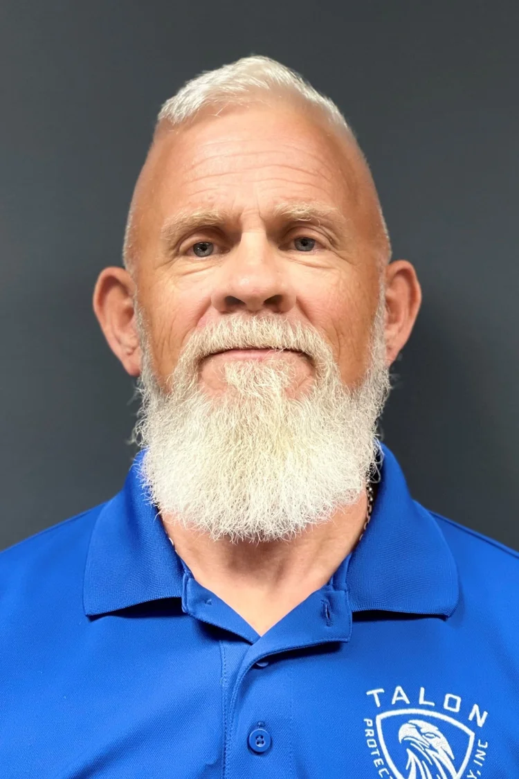 Our Company — TALON PROTECTION AGENCY