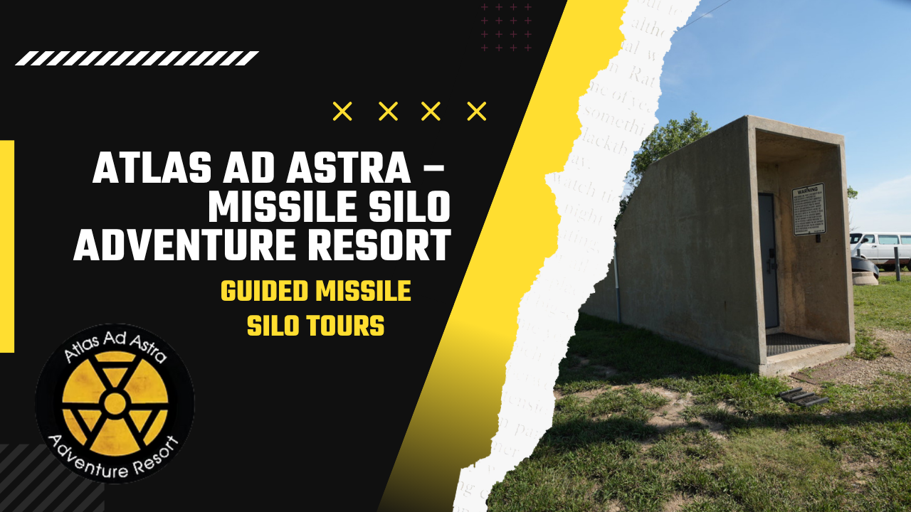 The Missile Silo Ranch