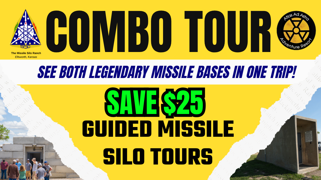 The Missile Silo Ranch