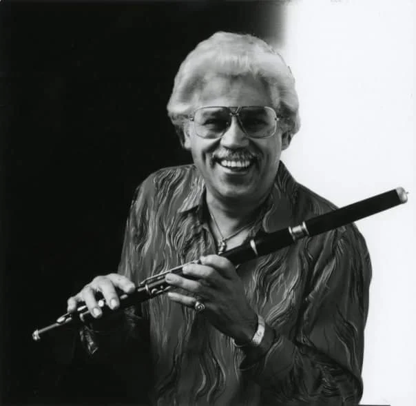 Johnny Pacheco: The Godfather of Salsa