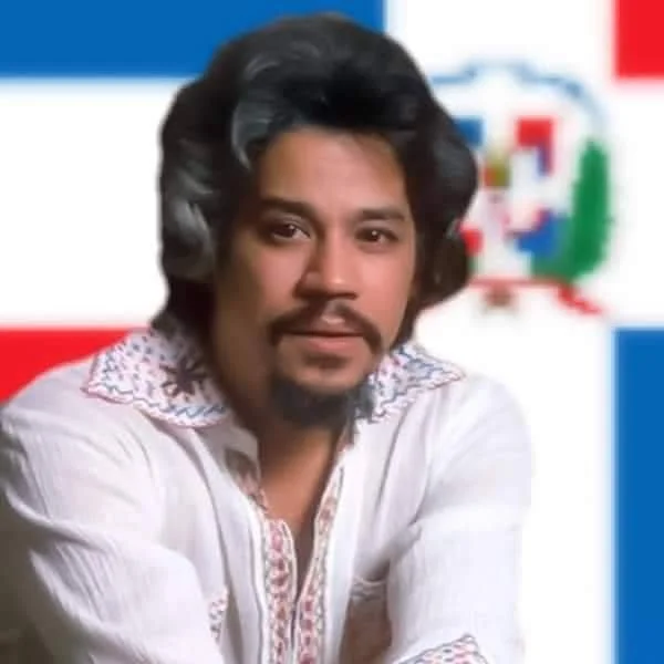 Johnny Pacheco: The Godfather of Salsa