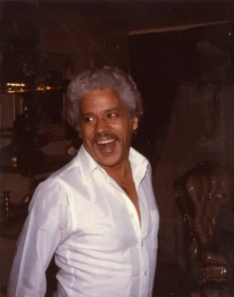 Johnny Pacheco: The Godfather of Salsa