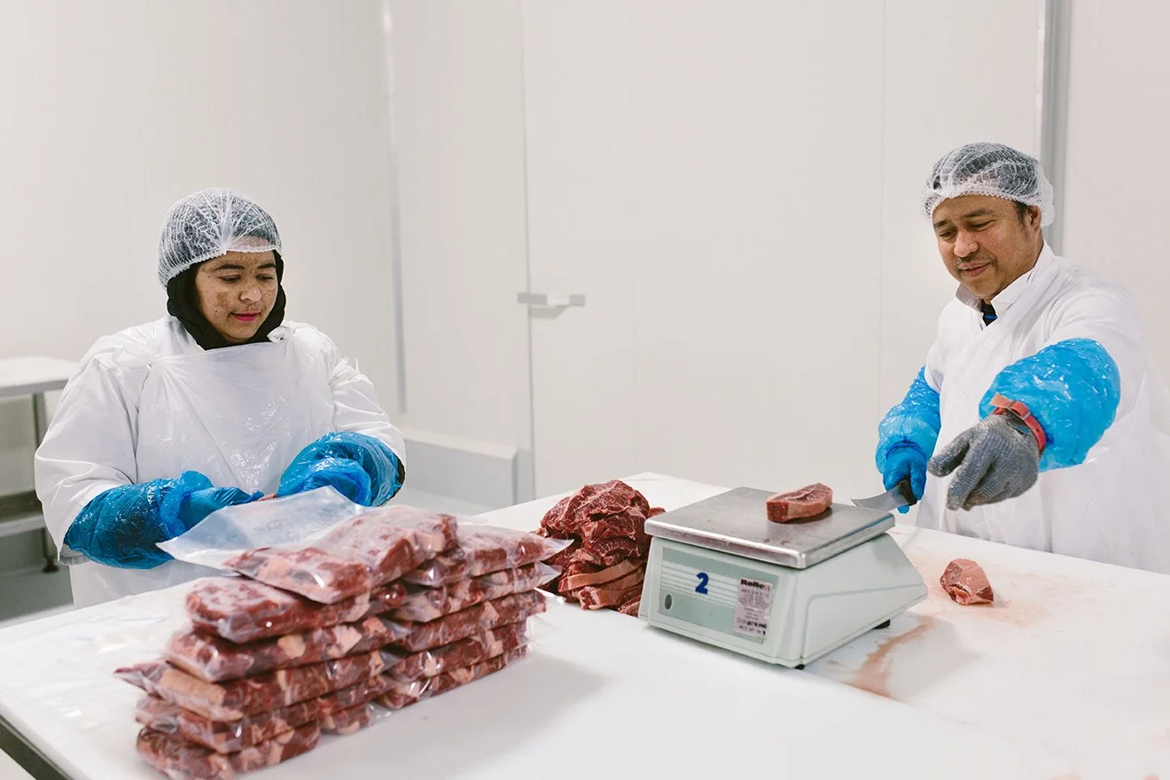 About Us | Simply Food Solutions | Simply Foods Solutions