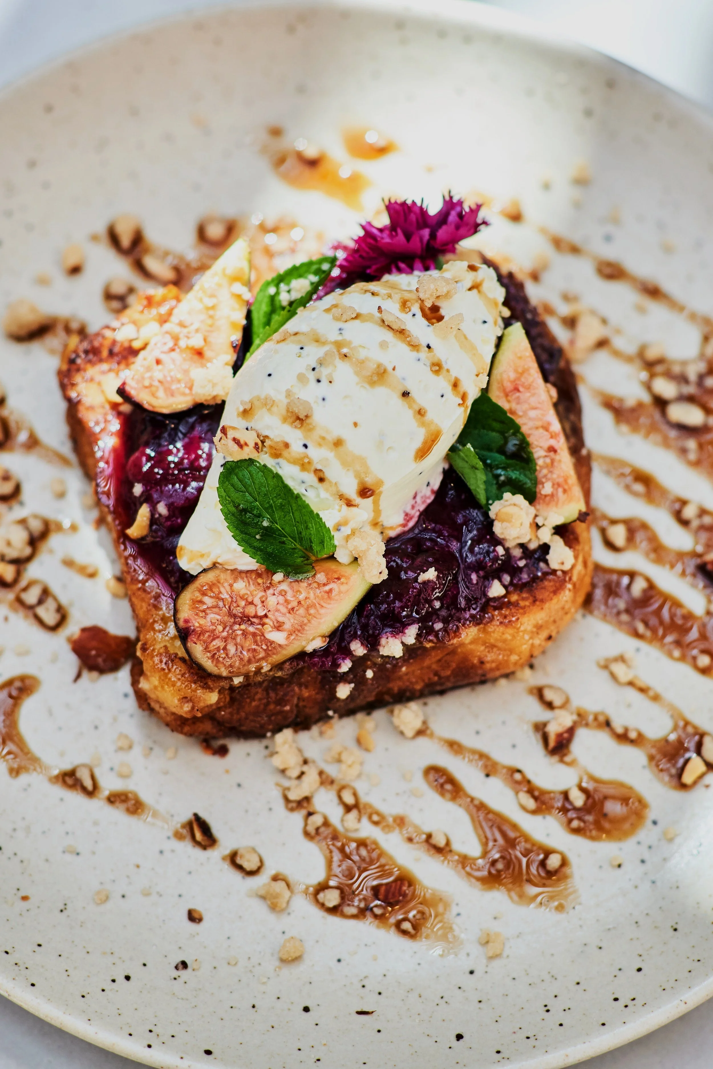 Panza Restaurant | Reservations