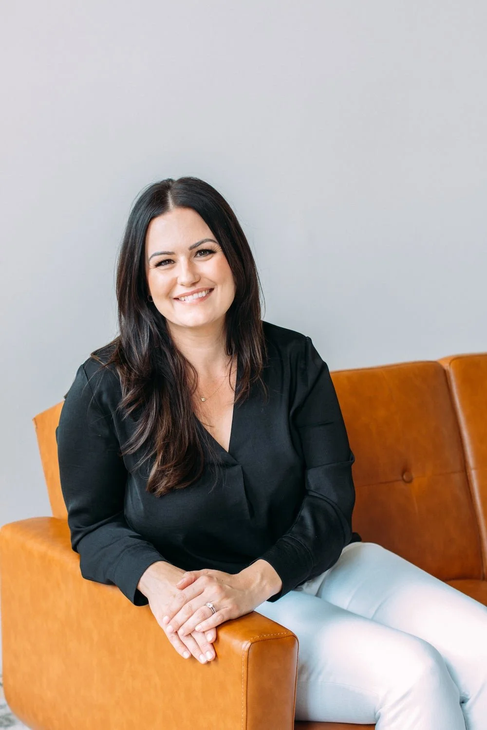 About The Skin Bar | Founded by Heather Rossi — The Skin Bar