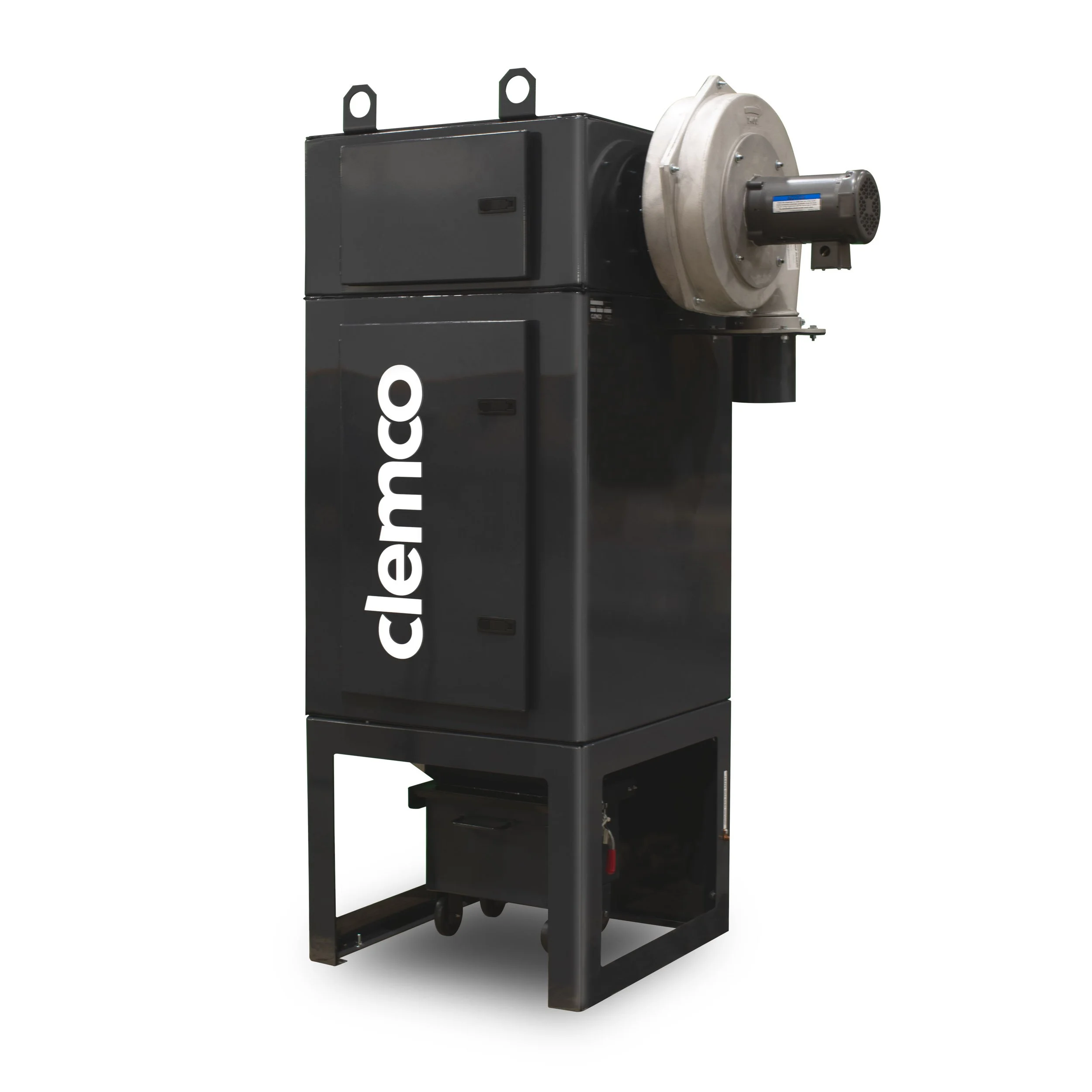 Blast Cabinets | Enclosed Surface Finishing Systems | Clemco Industries ...