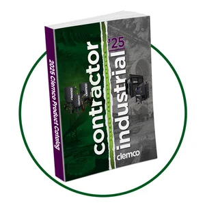 Clemco Product Manuals — Clemco Industries