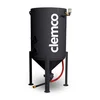 Blast Machines | Portable & Contractor Systems | Clemco Industries ...