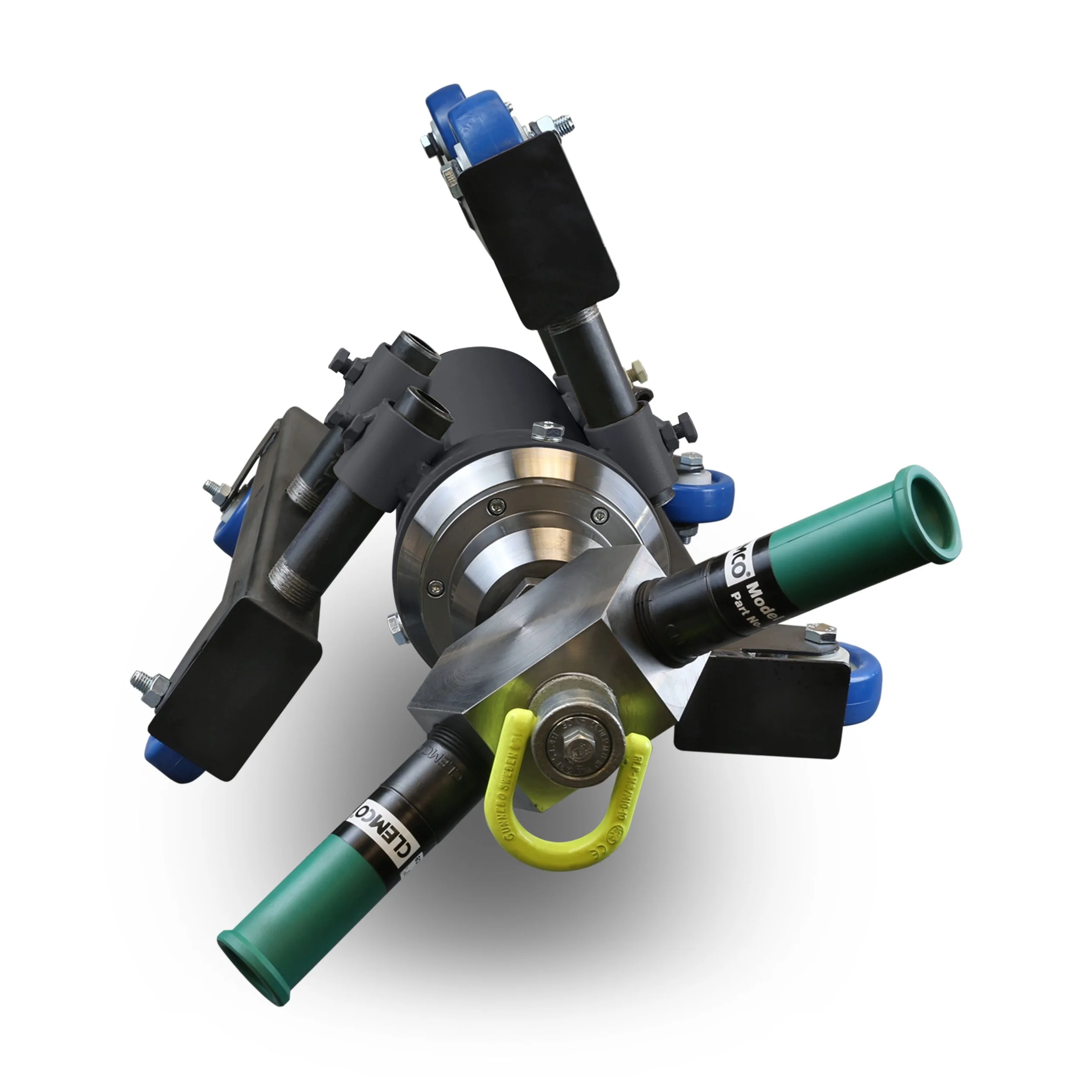 Blasting Parts and Accessories | Clemco Industries — Clemco Industries