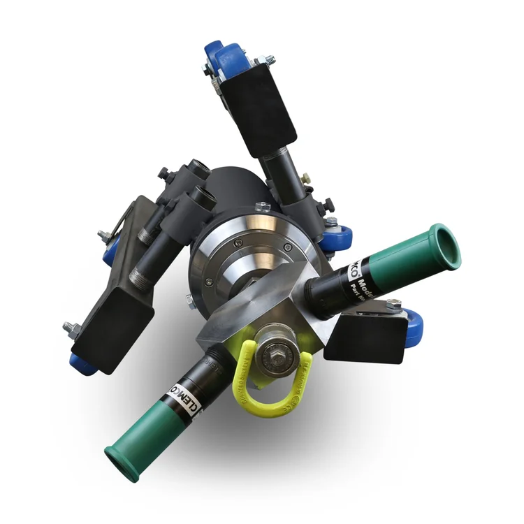 Blasting Parts and Accessories | Clemco Industries — Clemco Industries