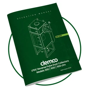 Clemco Product Catalog — Clemco