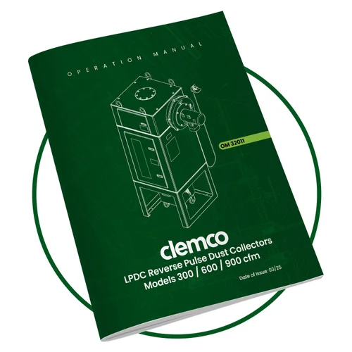 Clemco Product Catalog — Clemco