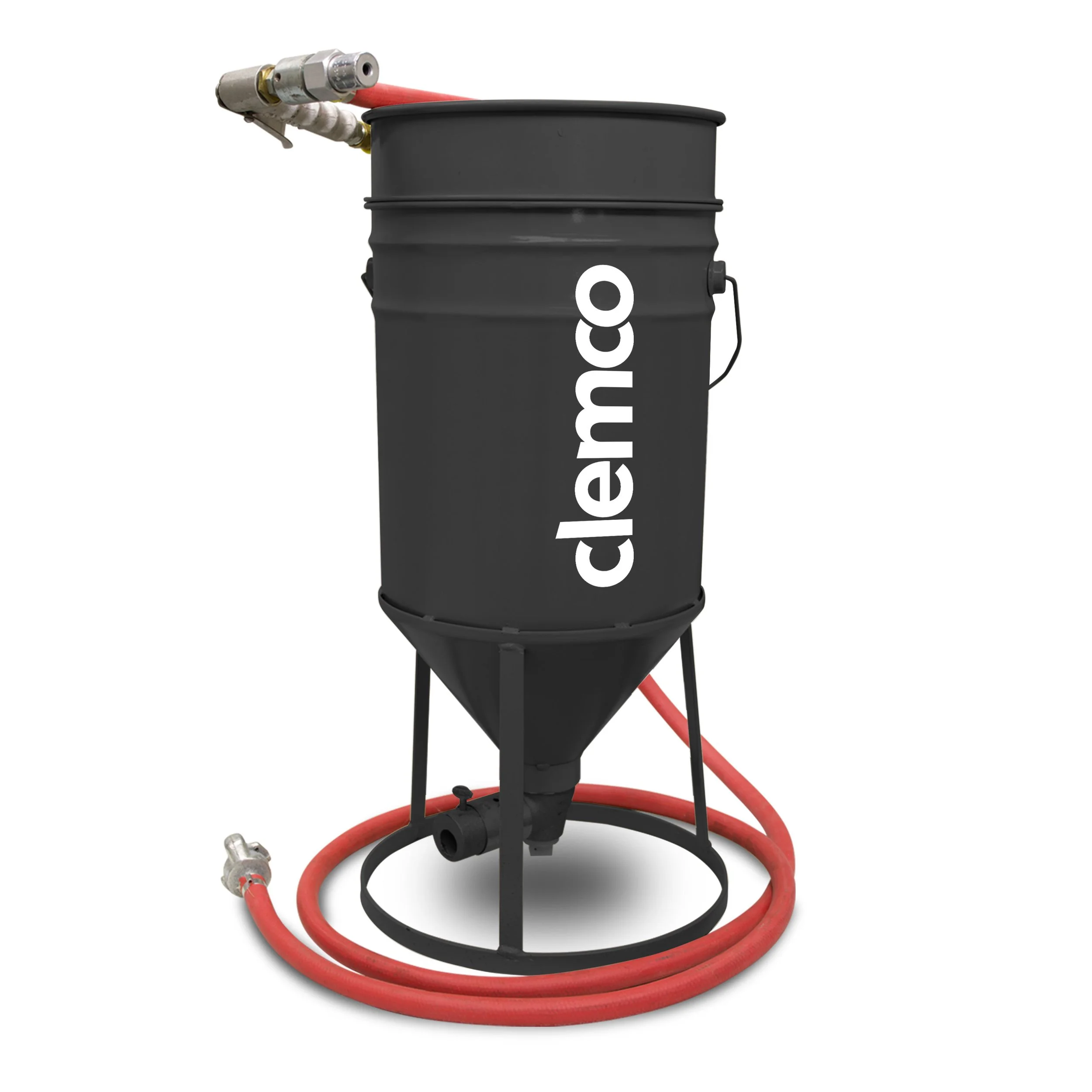 Blasting Parts and Accessories | Clemco Industries — Clemco Industries
