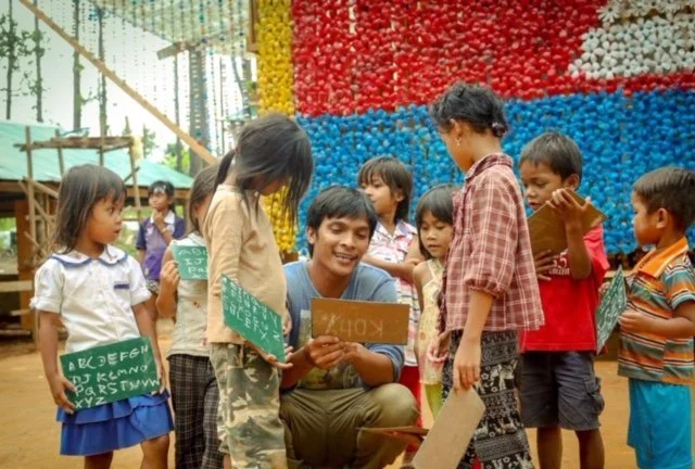 Coconut School Foundation