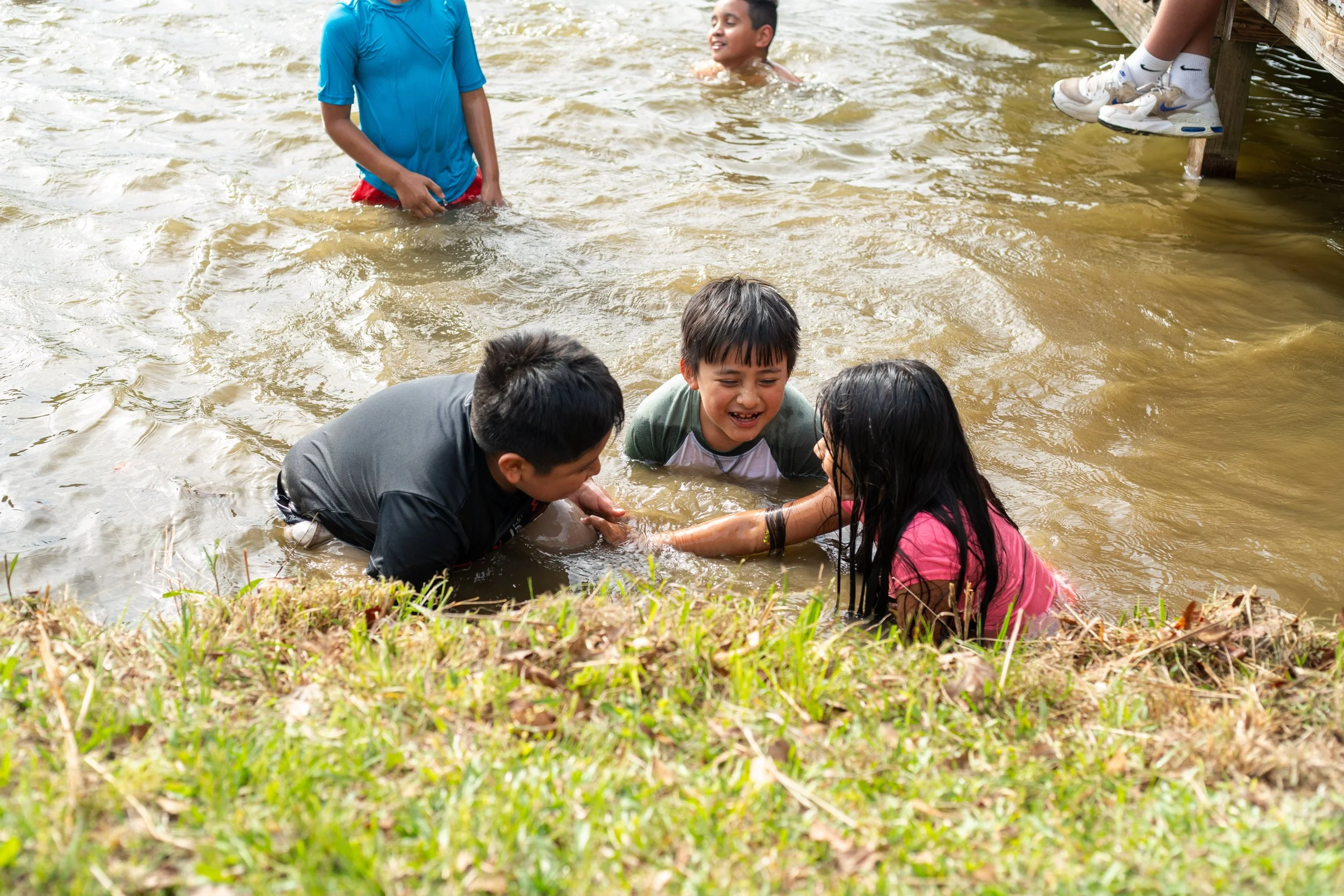 News — Esperanza House