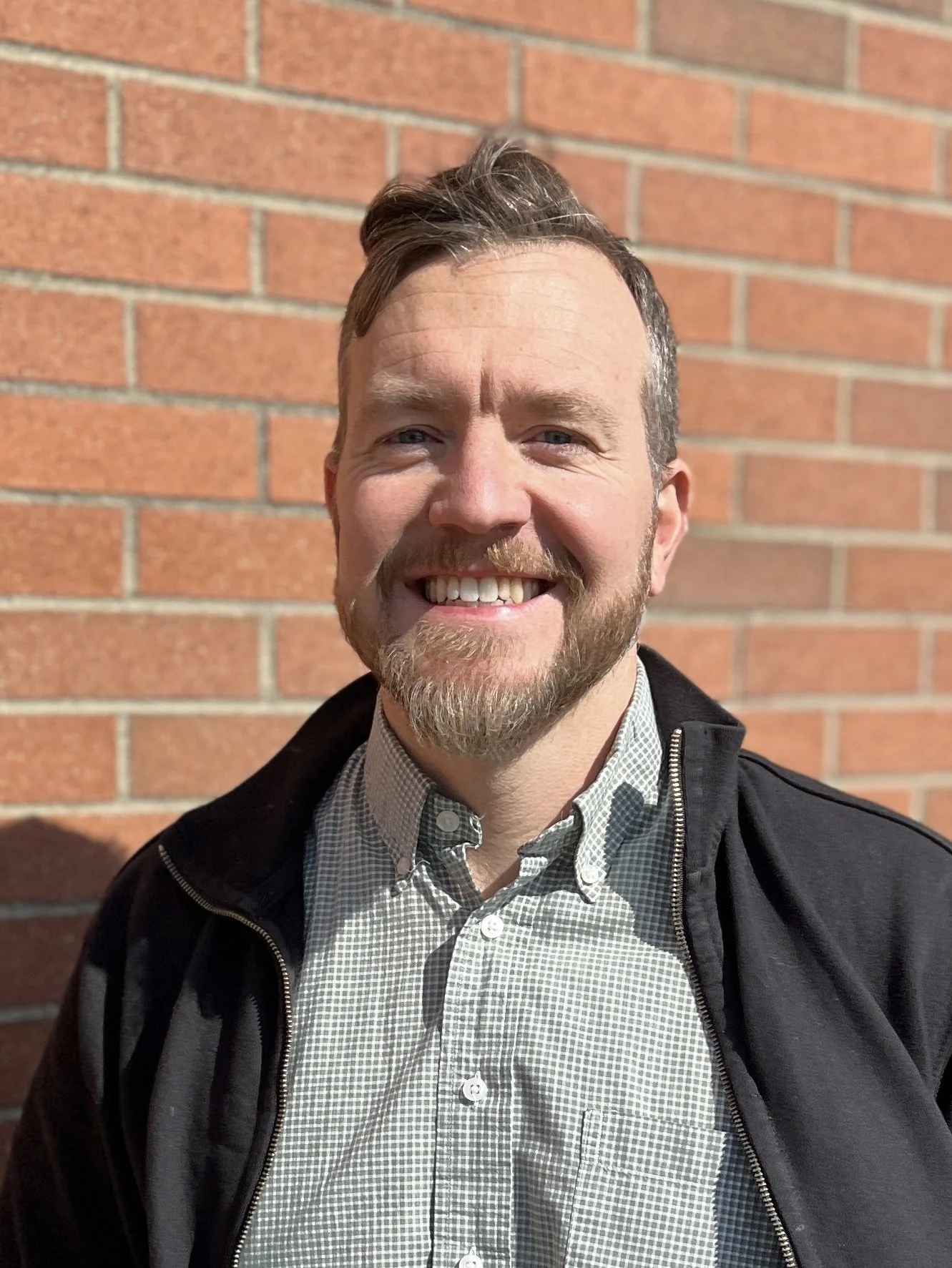 About — Karl Road Baptist Church