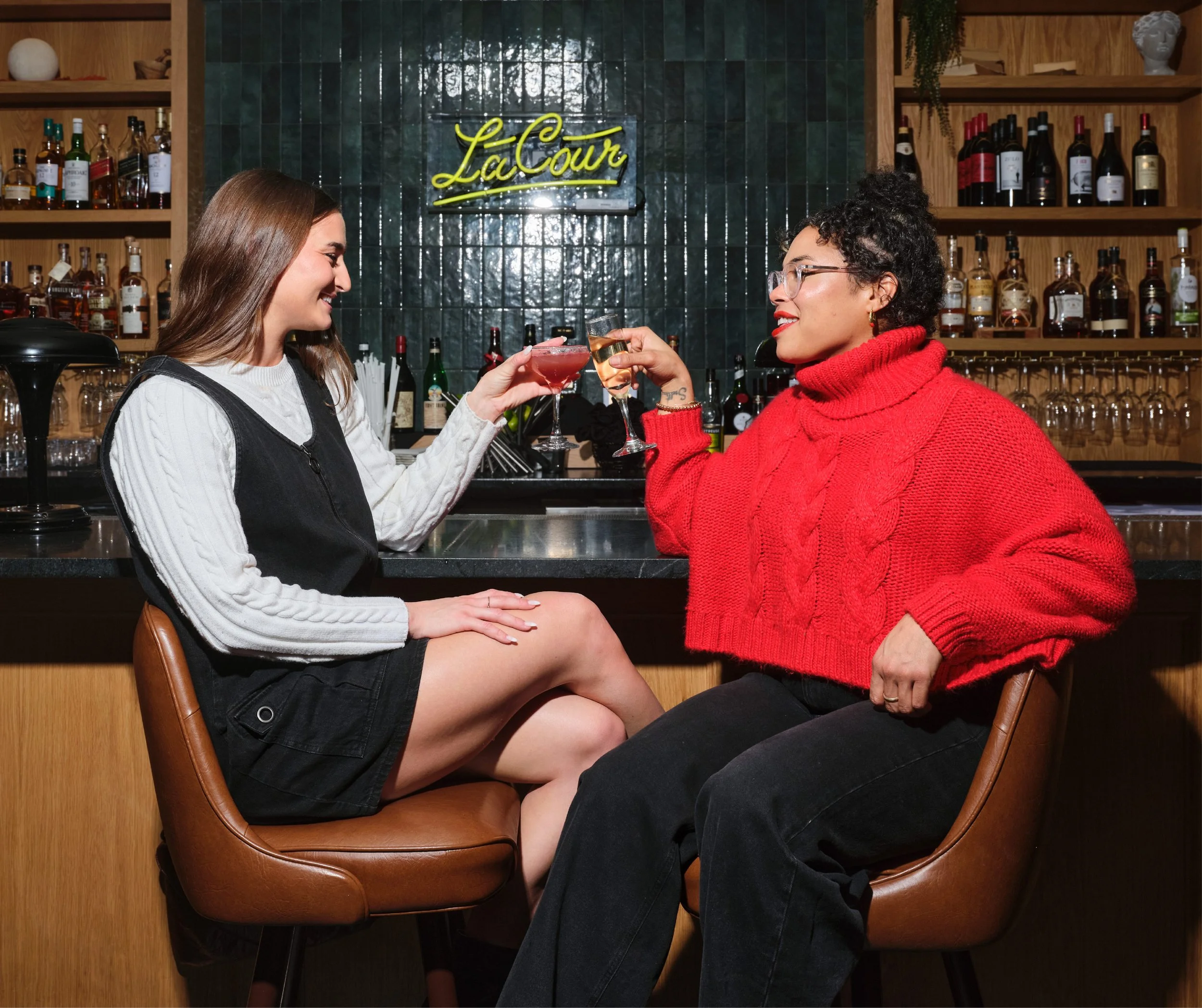 About Us — La Cour