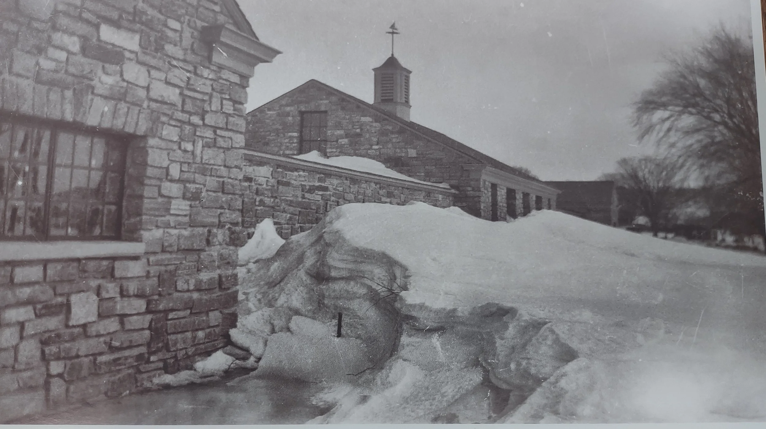 From The Archives: Saint Albans Bay Park — SAM