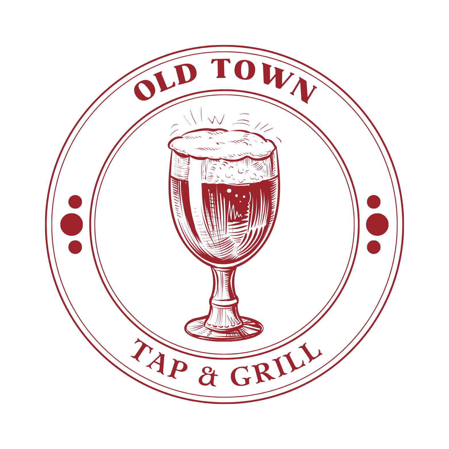 Events — Old Town Tap & Grill