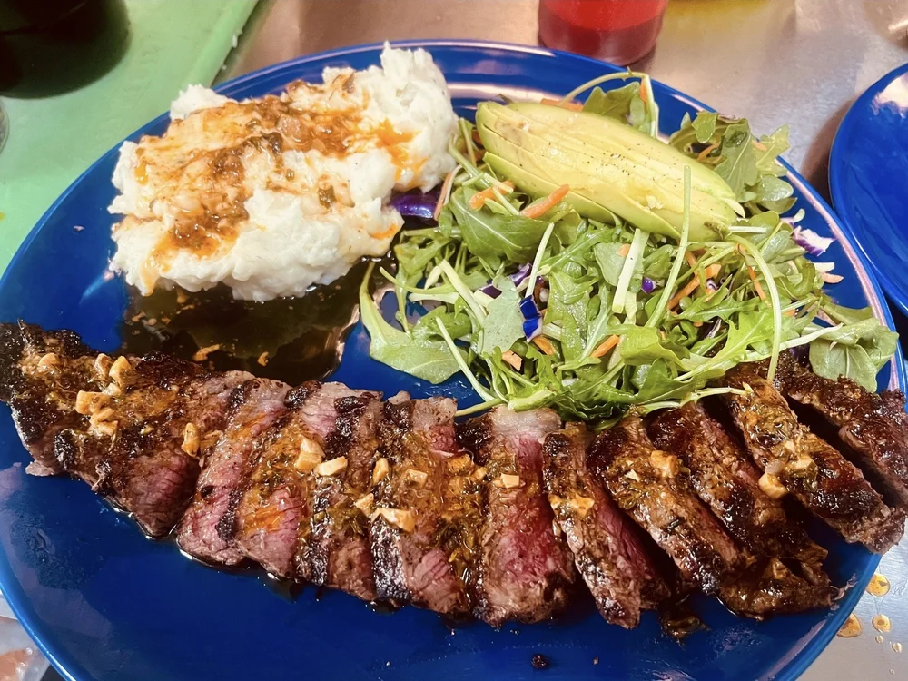 Old Town Tap & Grill