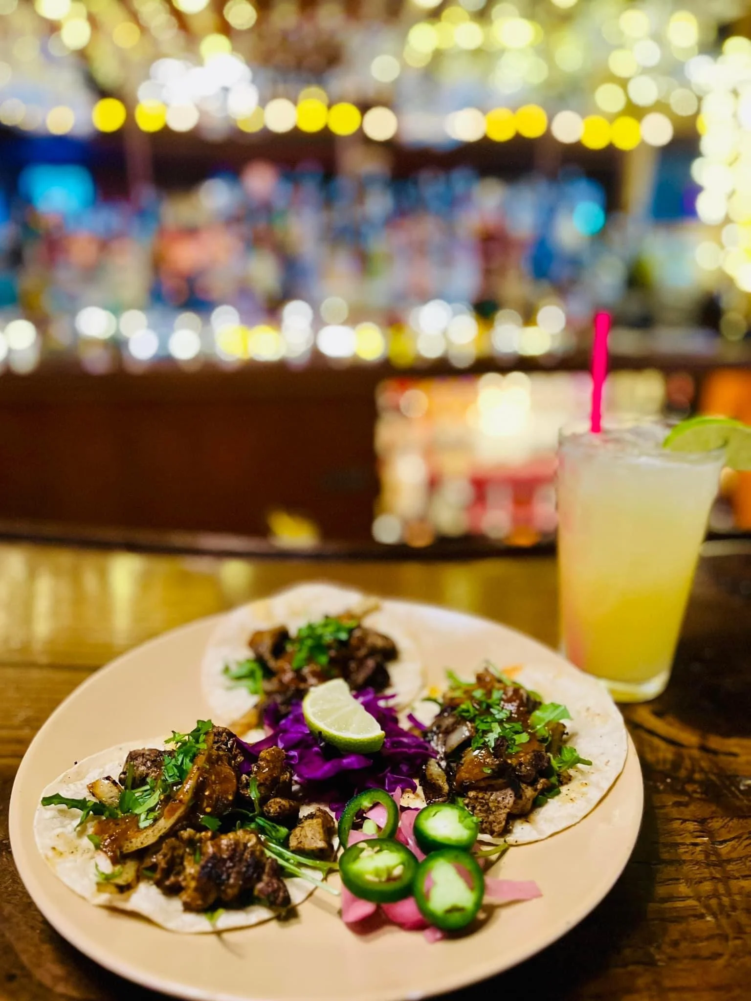 Old Town Tap & Grill