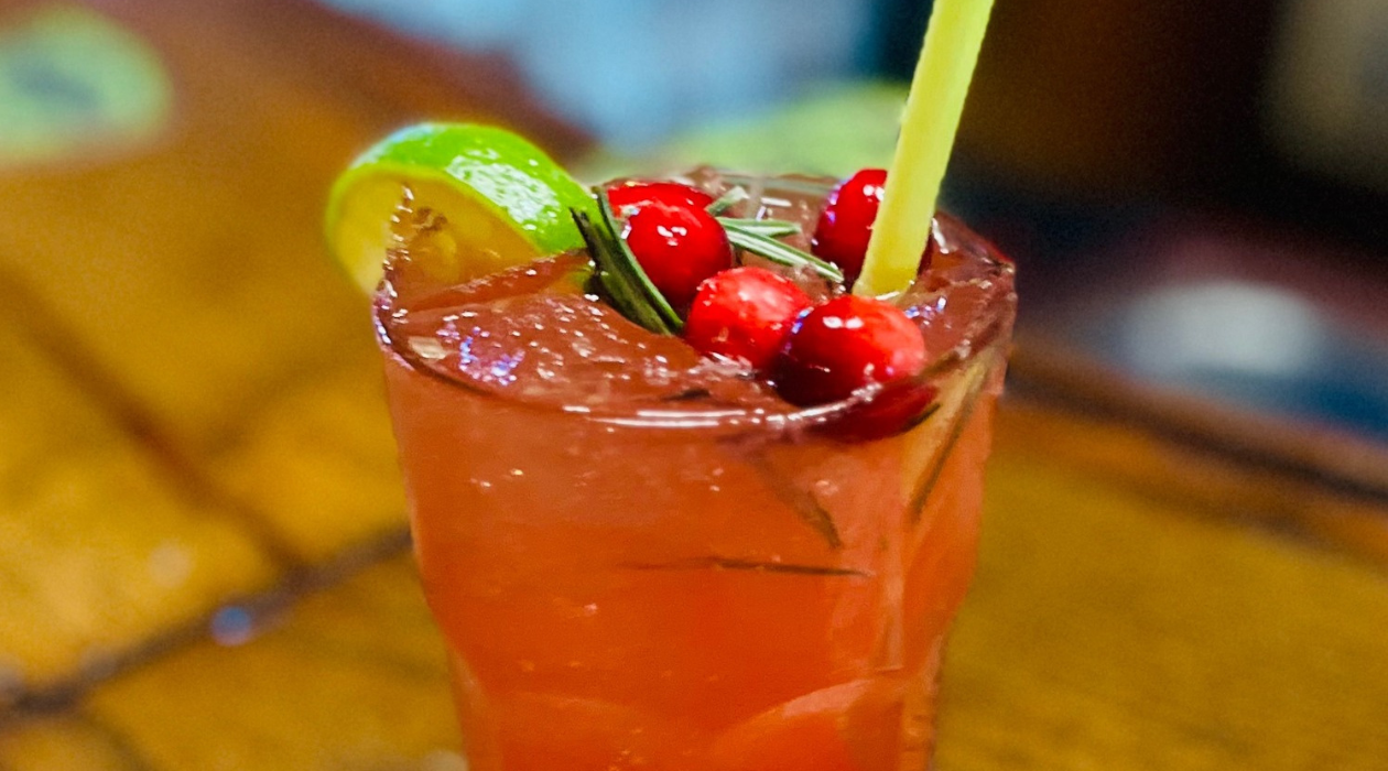 Menu — Old Town Tap & Grill