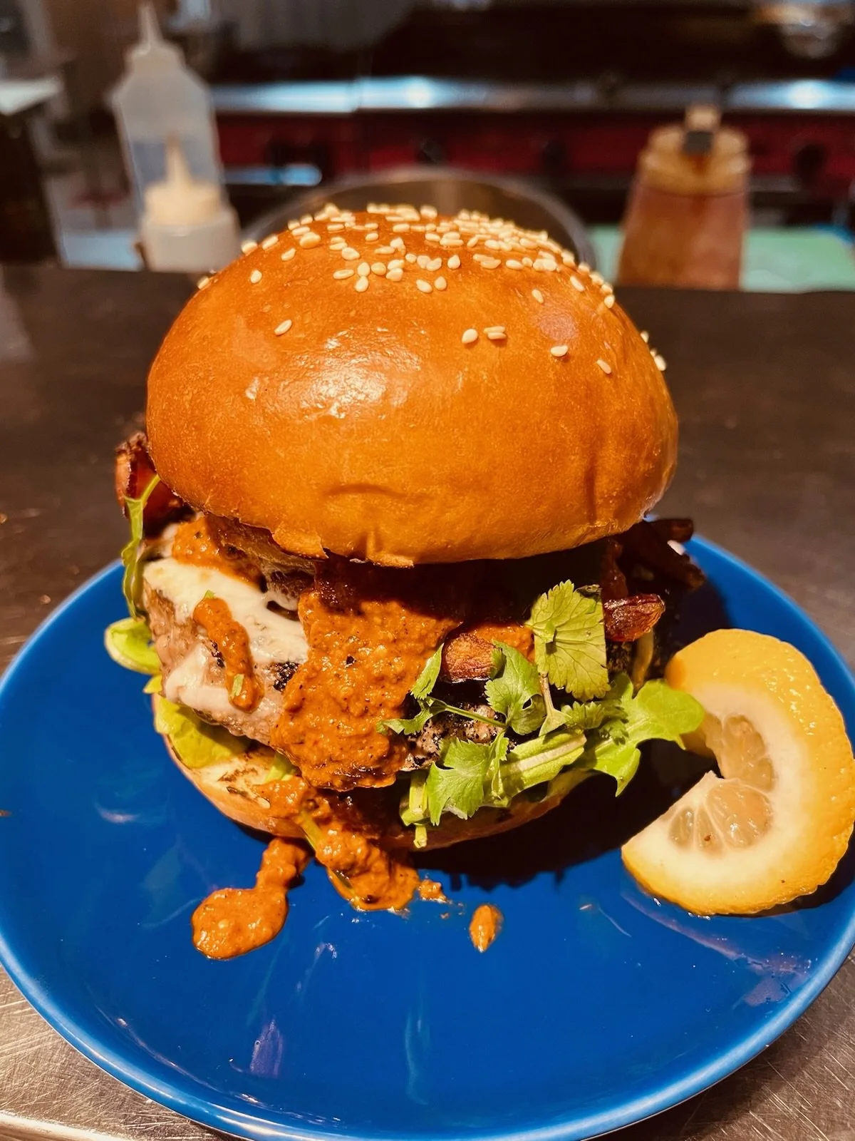 Old Town Tap & Grill