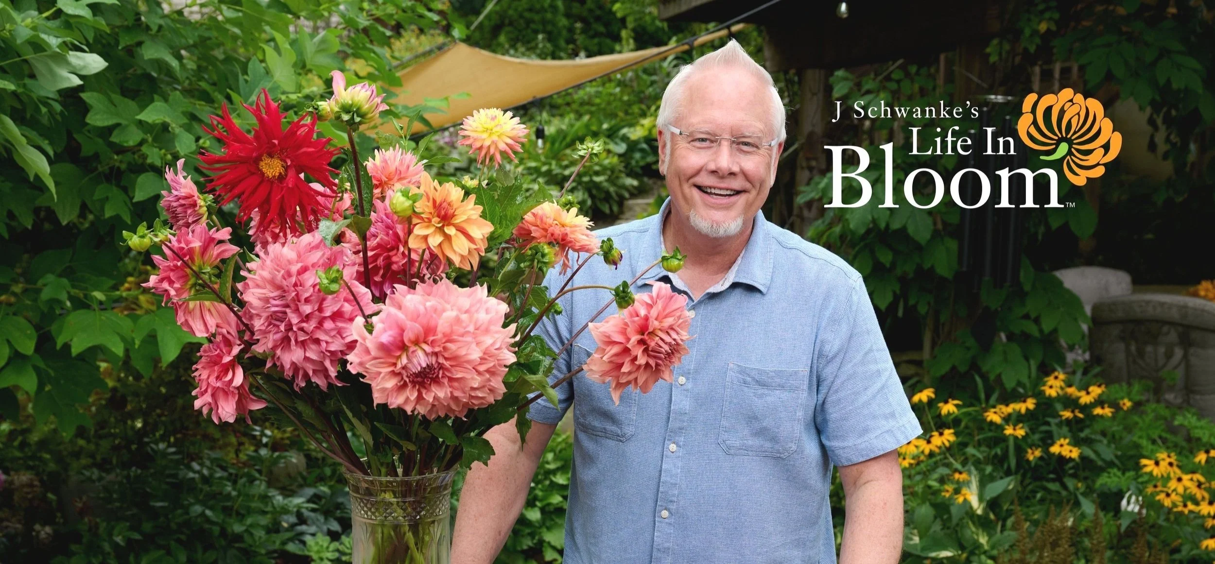 J Schwanke's Life In Bloom