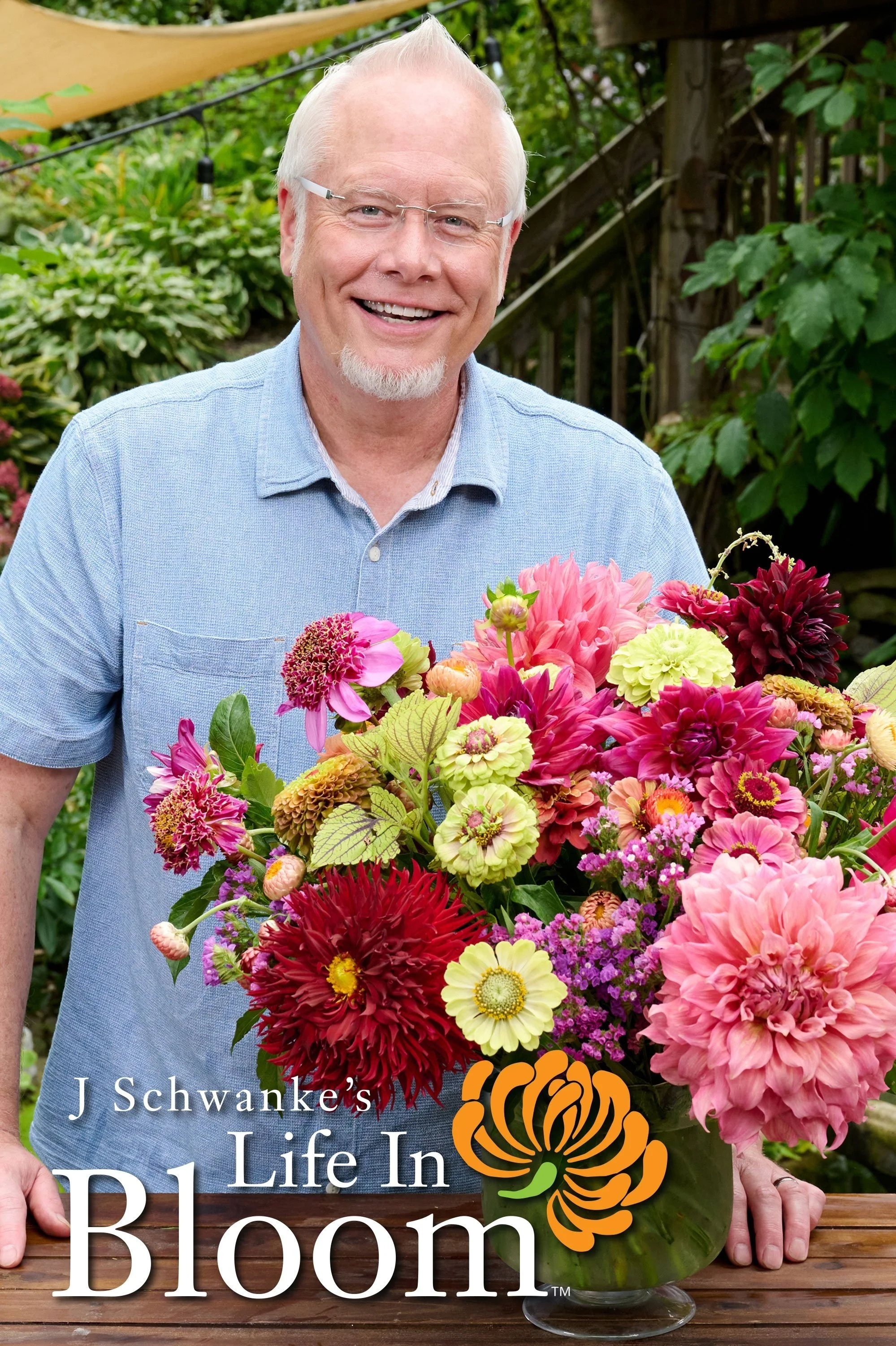 J Schwanke's Life In Bloom