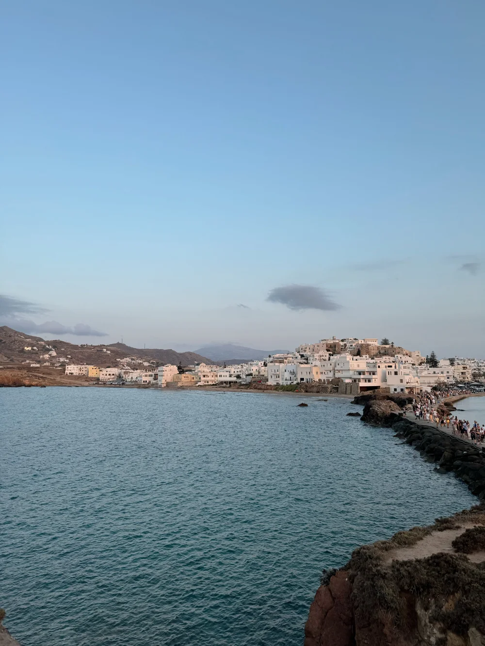 What to do in Naxos — Bloom Abroad