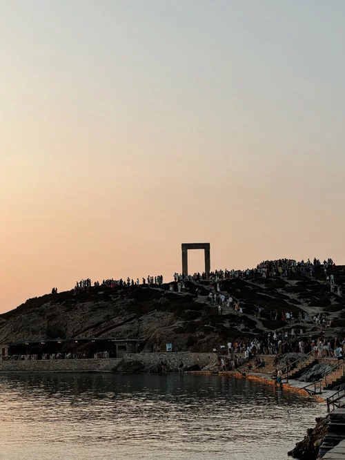 What to do in Naxos — Bloom Abroad