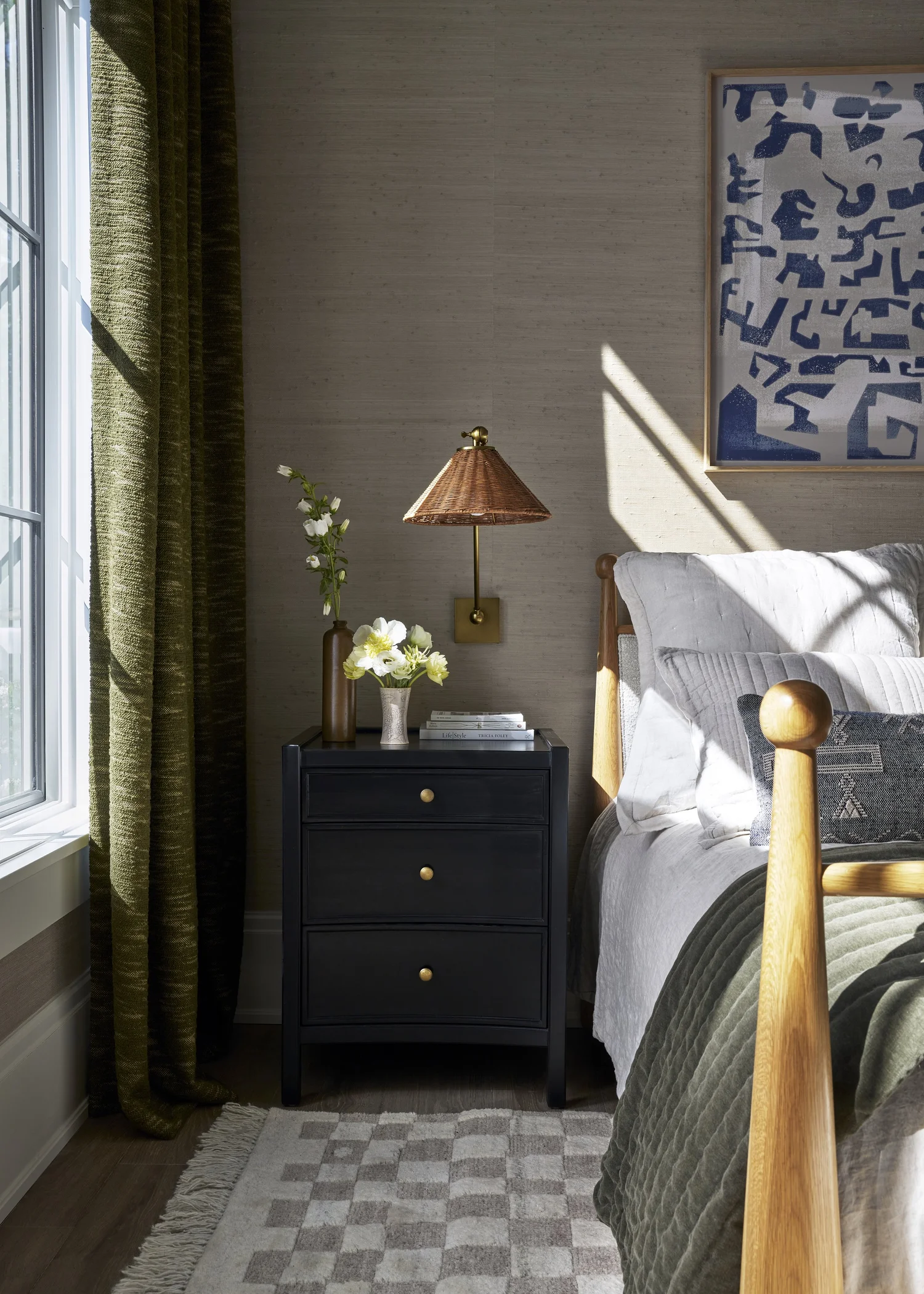 Interiors — Ali Harper