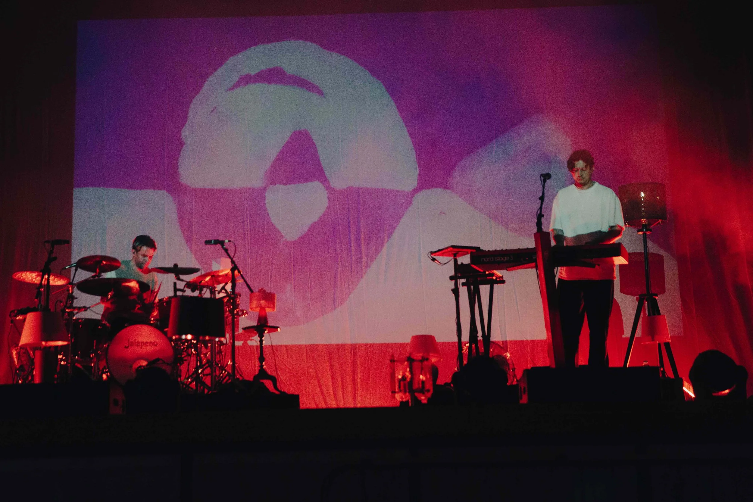 Production Management — Lomax Audio