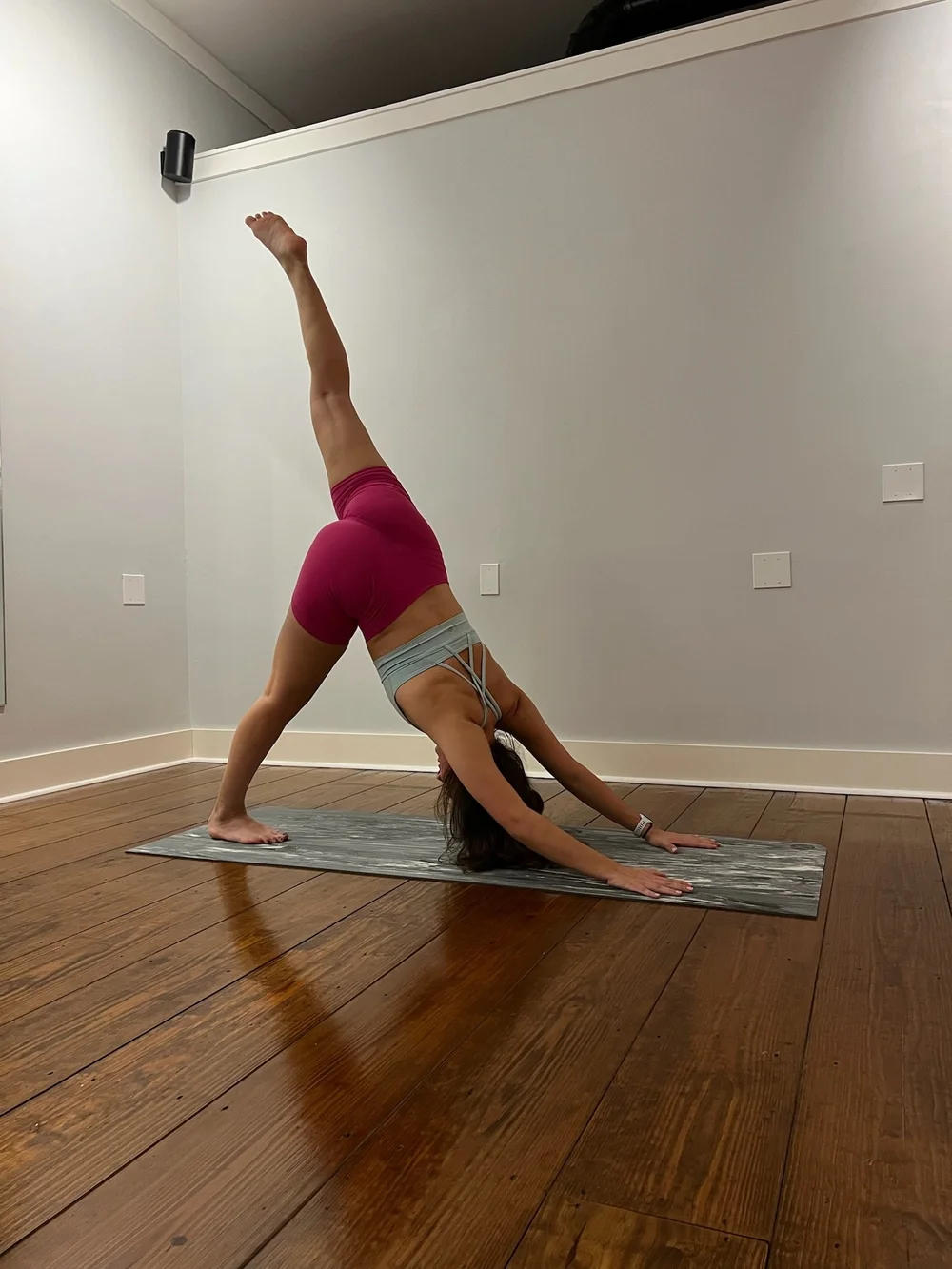 Balancing Breath Yoga & Mindfulness Studio