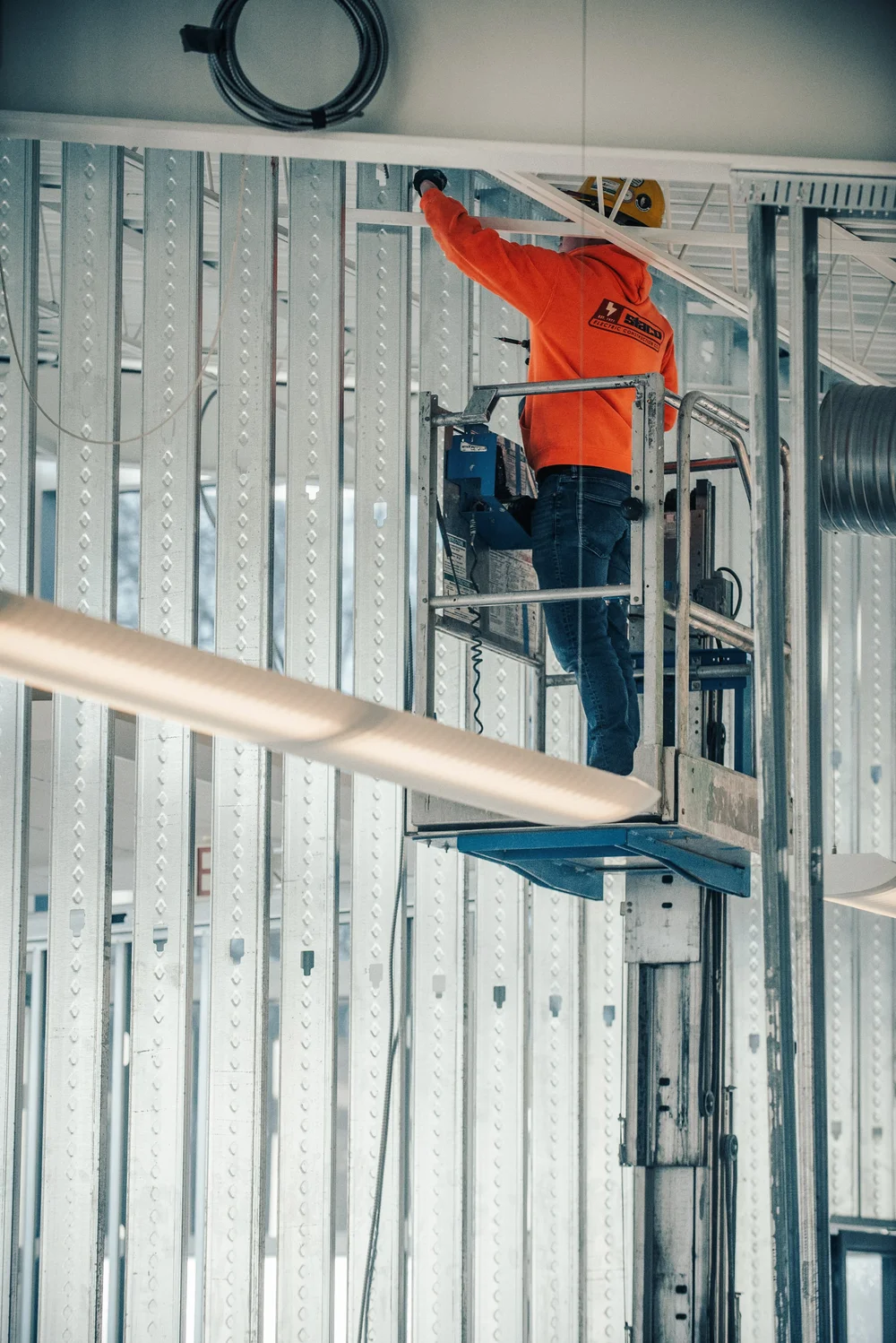 About Us — Staco Electric Construction Co.