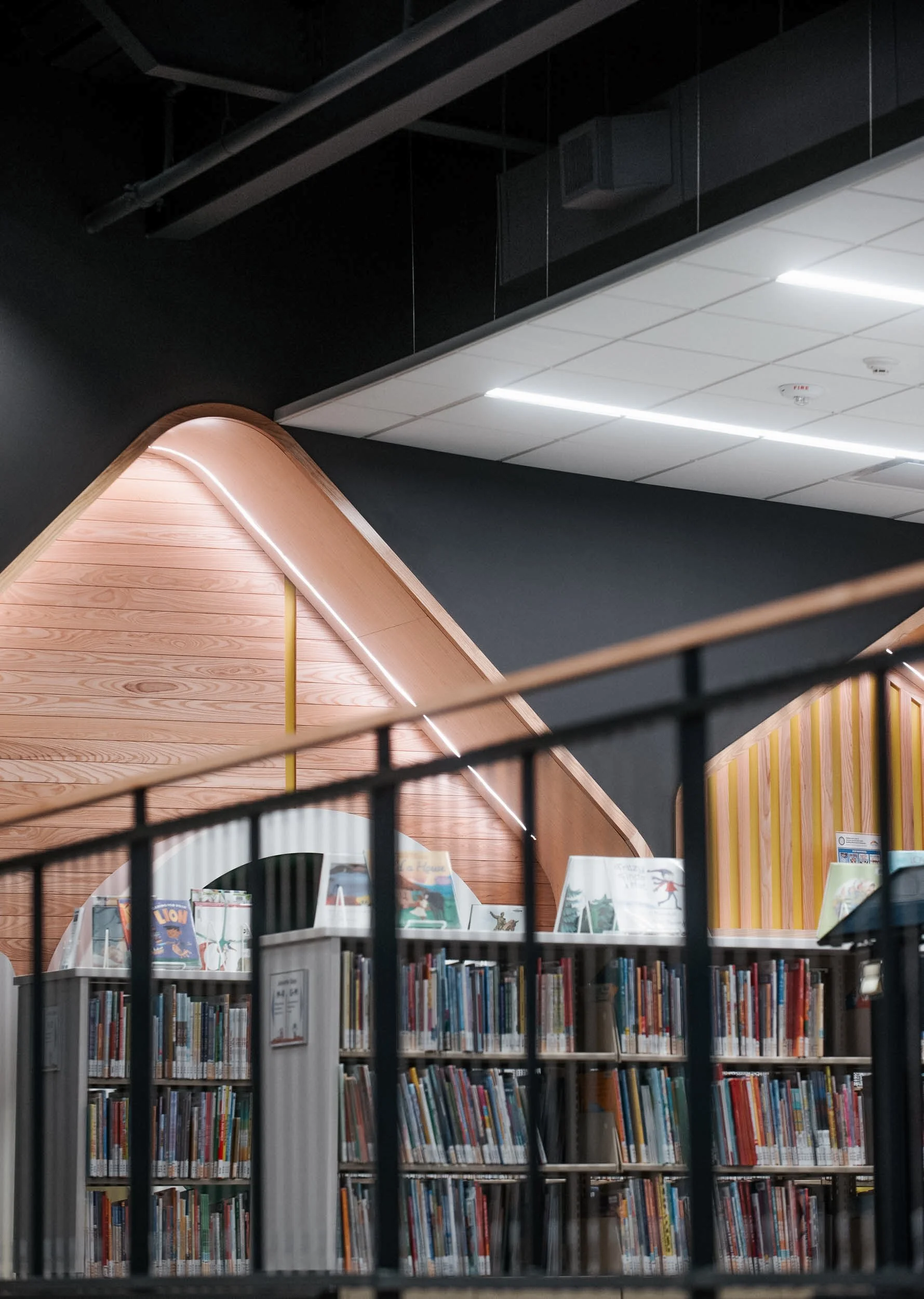 Electrical Utilities — Staco Electric Construction Co.