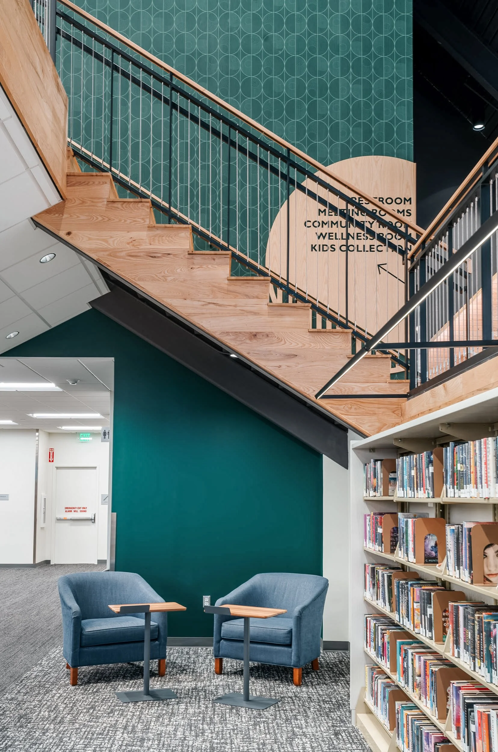 Electrical Utilities — Staco Electric Construction Co.