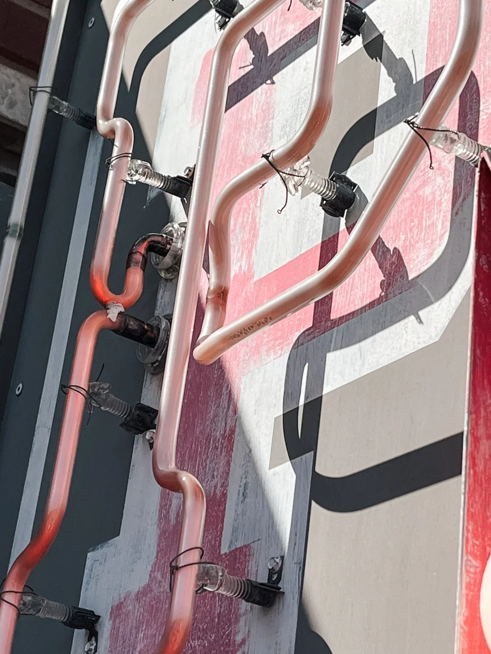 Signage Division — Staco Electric Construction Co.