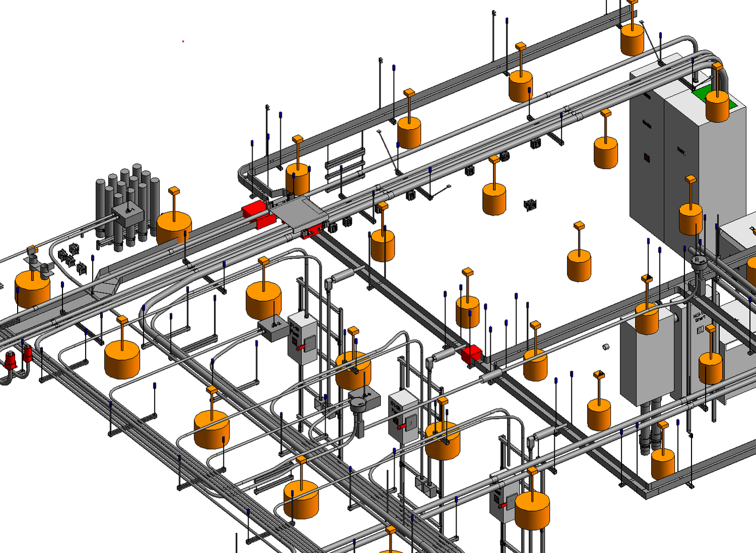 Pre-Construction Services — Staco Electric Construction Co.