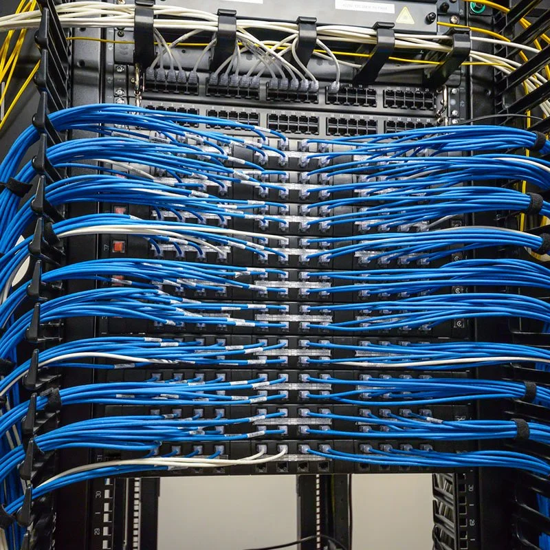 About Us — Staco Electric Construction Co.