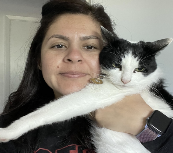 Apply For Assistance — Sage Compassion for Animals