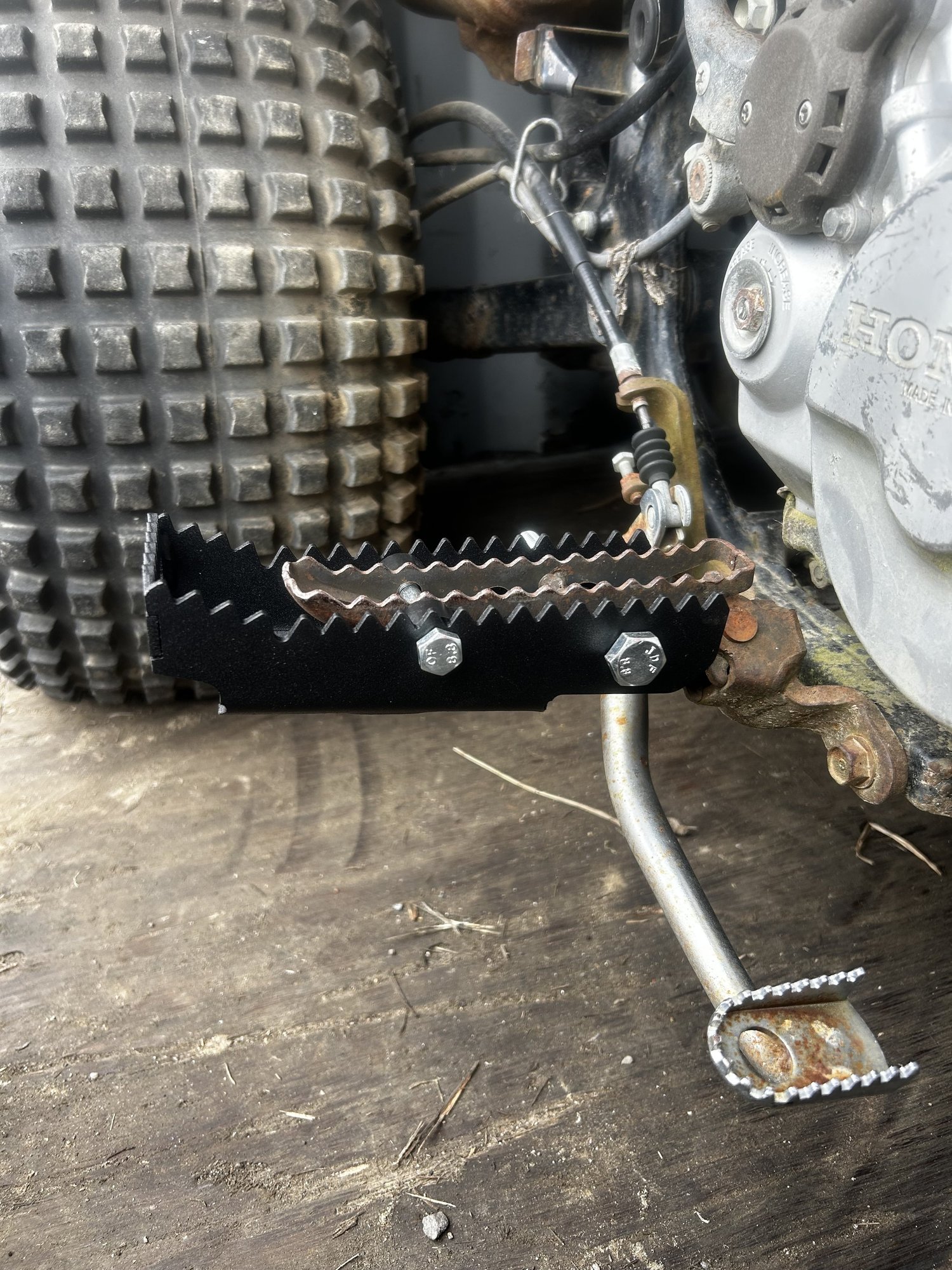 Swamp Outlaw Store — SwampOutlaw.com