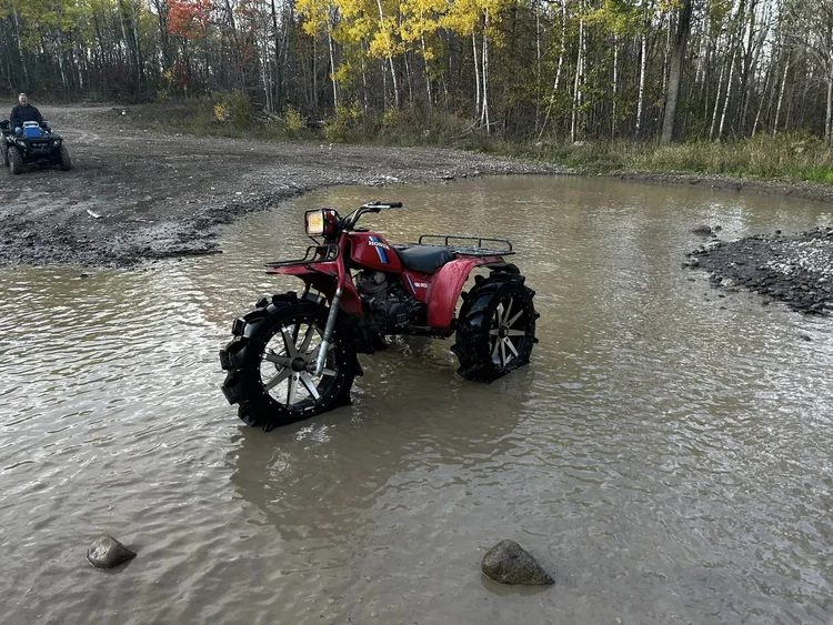 SwampOutlaw.com